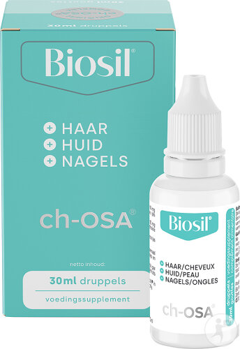 BioSil Advanced Collagen Generator Druppels Fles 30ml | Newpharma