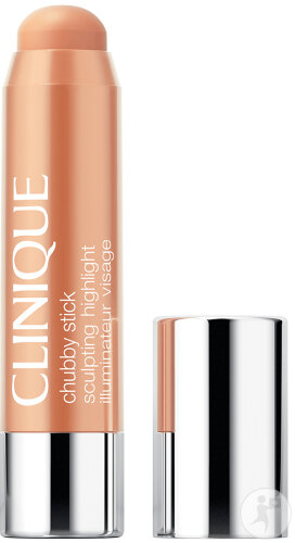 Clinique Chubby Stick Sculpting Highlight 02 Supreme Stardust 6g ...