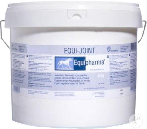Ecuphar Equi-Joint Poeder 5kg | Newpharma