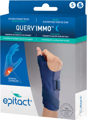 Orthopedie | Newpharma