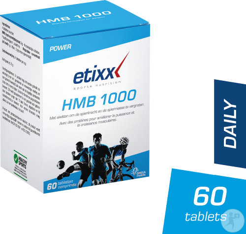 Alle Etixx producten aan kleine prijsjes - Pagina 1
