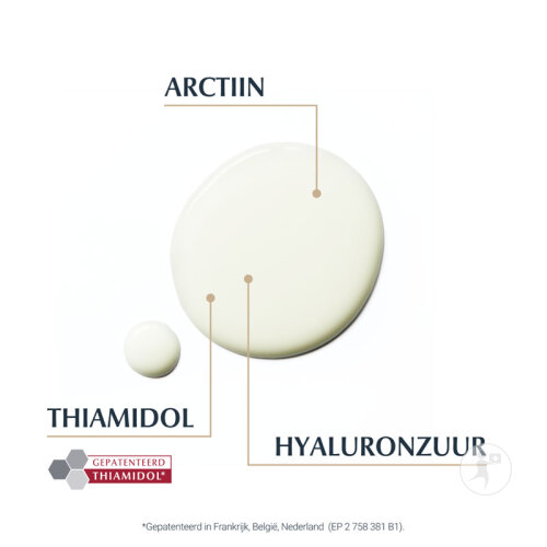 Eucerin Hyaluron-Filler + Elasticity 3D Anti-Aging Serum Alle Huidtypes ...