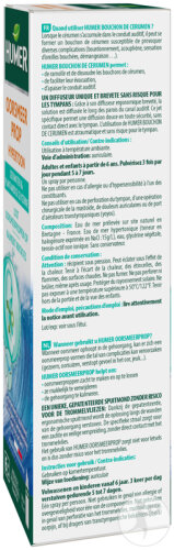 Humer Oorsmeerprop Spray 50ml Nieuwe Formule | Newpharma
