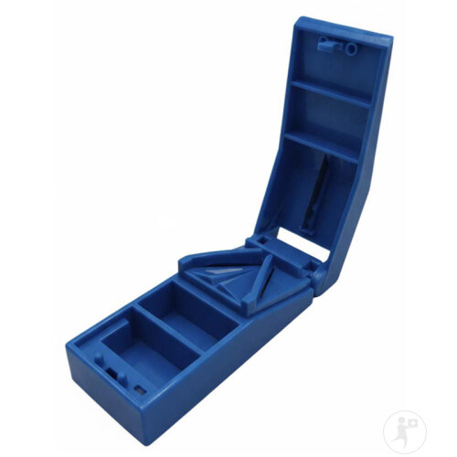 Kibodan Pill Cutter & Box 1 Stuk | Newpharma