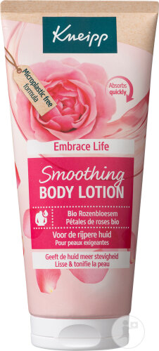 Kneipp Embrace Life Body Lotion Tube 200ml | Newpharma