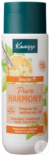 Kneipp Pure Harmony Douchegel Fles 200ml | Newpharma