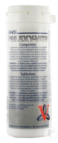 Nutricia Phlexy : Alle Nutricia Phlexy aan kleine prijsjes | Newpharma