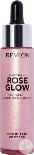 Revlon PhotoReady Rose Glow Hydraterende + Verhelderende Primer N°001 ...
