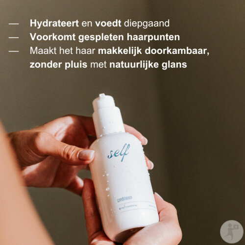 Self Deep Nourishing Conditioner 200ml | Newpharma
