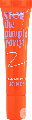 Take It From Jones Pimple Roller | Newpharma